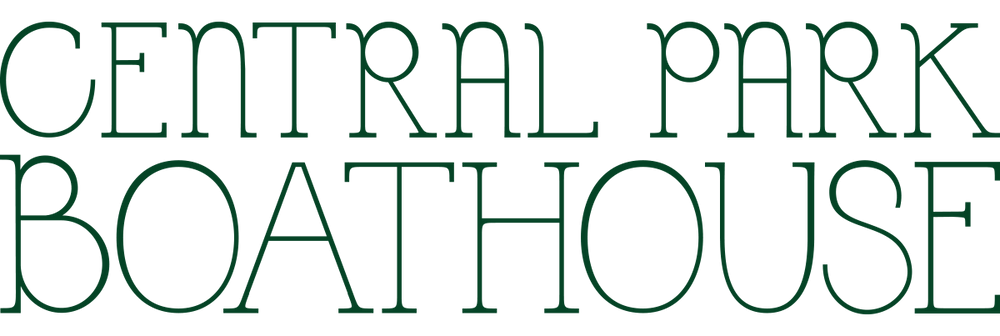 Central Park Boathouse
